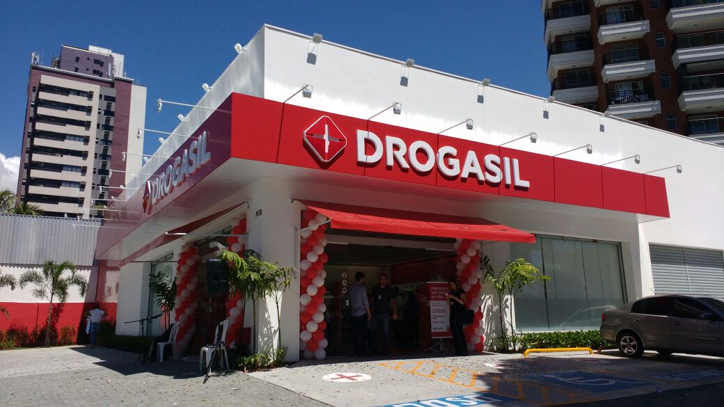 Drogasil divulga oportunidades: veja como garantir a sua vaga agora ...