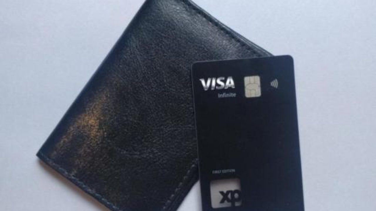 Conheça o Cartão de Crédito XP com vantagens totalmente exclusivas para ...