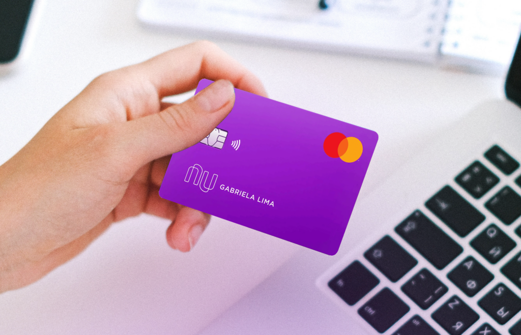 Confira o passo a passo de como pagar boleto usando o seu cartão de crédito Nubank - Carreira ...
